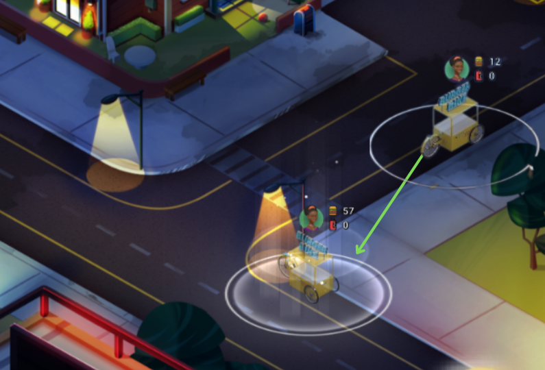 Additionally, we've optimized the intersection points to ensure better ...