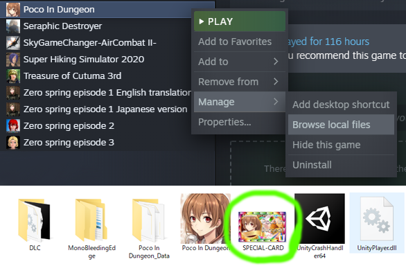 Steam Community :: Poco In Dungeon