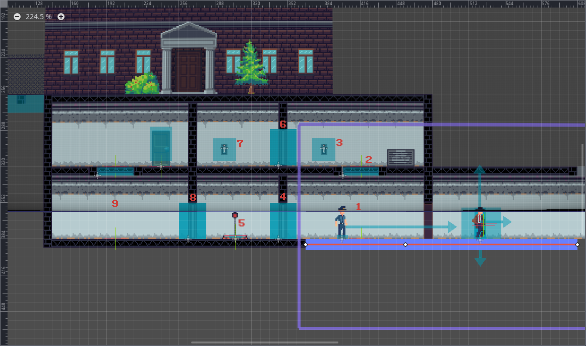 Steam Community :: Moonshot - The Great Espionage