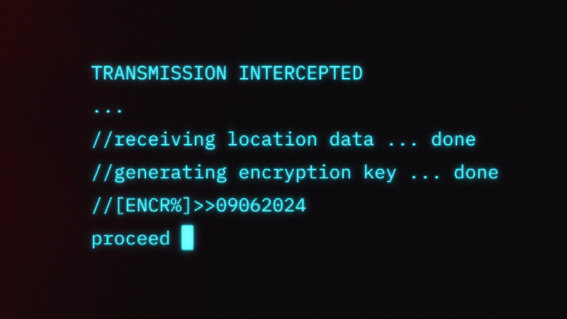 Level Zero: Extraction - INCOMING TRANSMISSION - Steam News