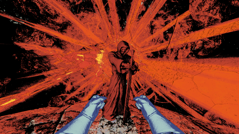 Mortal Sin - Major Level Update - Steam News