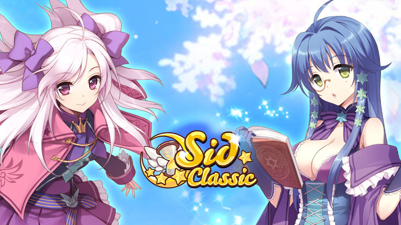 Steam :: Sid Classic :: Upcoming Events of Sid Classic