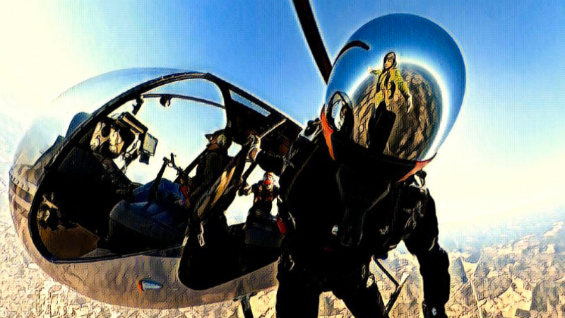 Skydive Sim - Skydiving Simulator - Optimizations for performance and ...