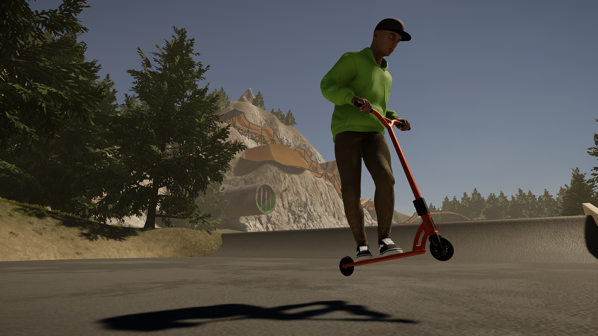 Steam Community :: Scoot