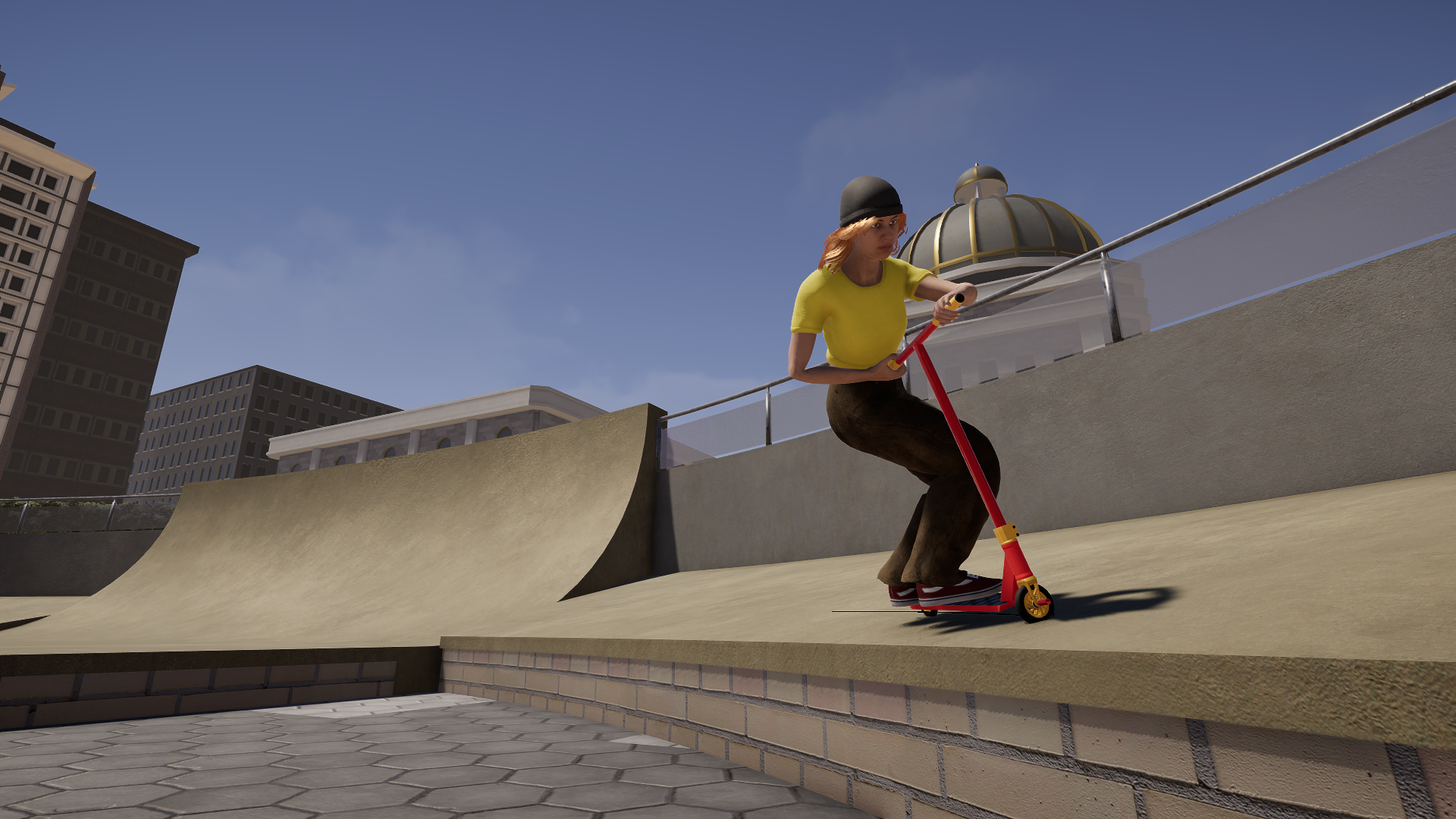 Steam Community :: Scoot