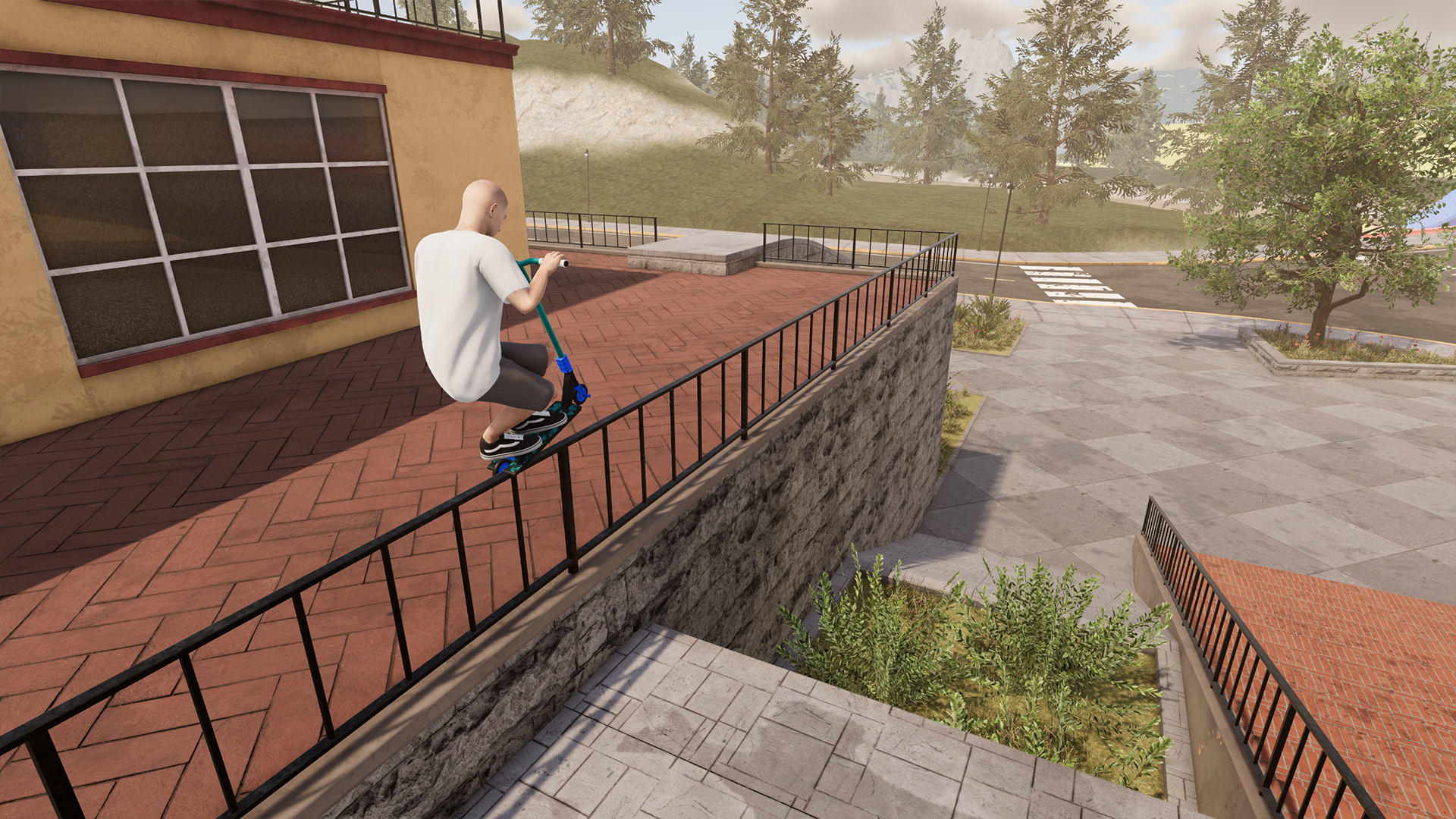 Steam Community :: Scoot