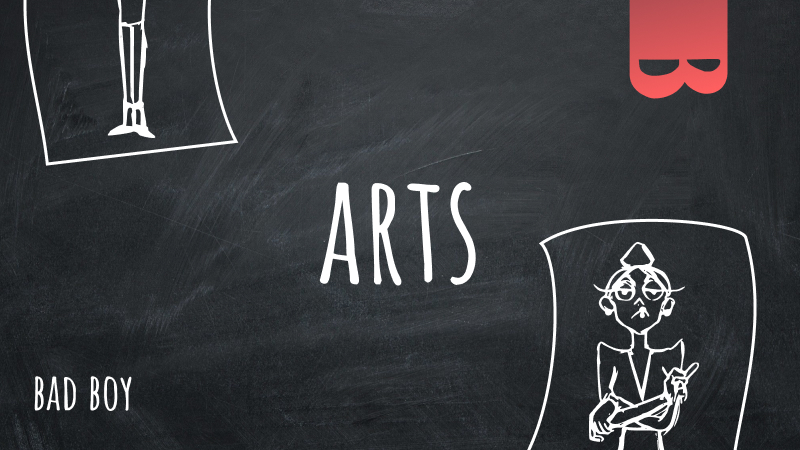 Bad boy simulator - New design of locations! - Steam News