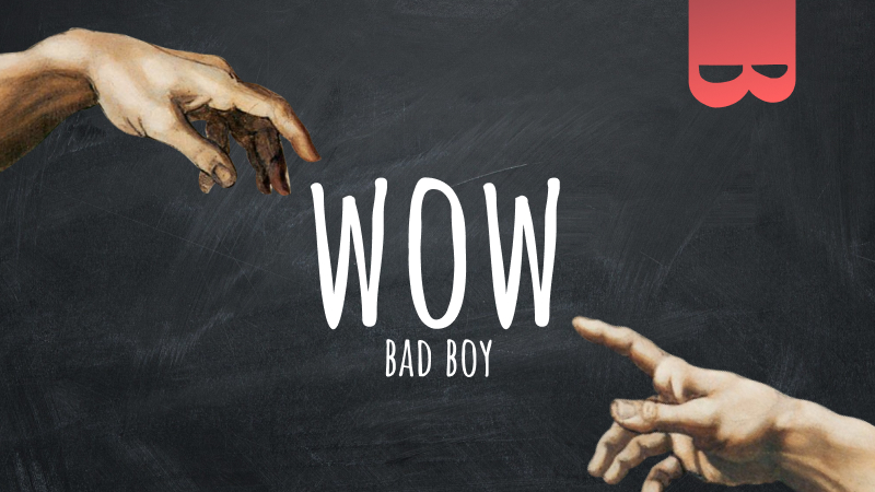 Bad boy simulator - New menu in the game - Steam News