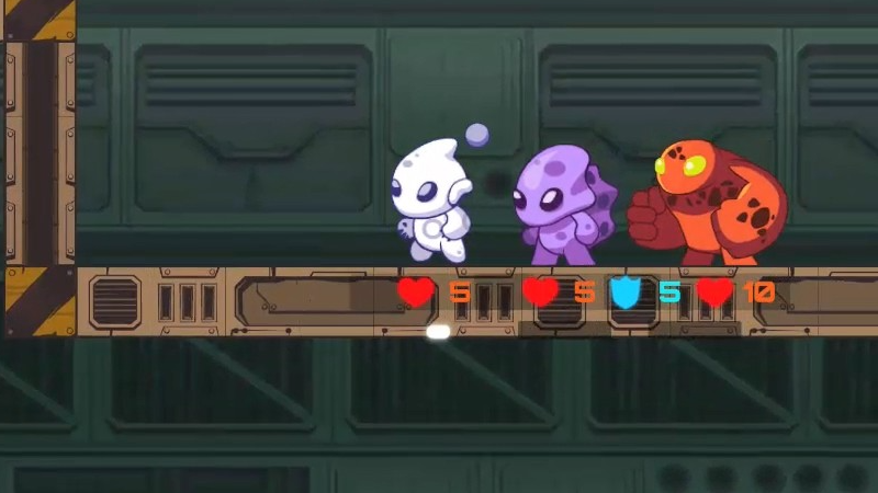 Aliens Adventure - Thank you for this choosing this game - Steam News