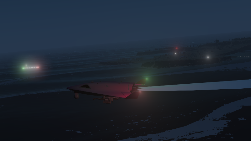 Allied Carriers