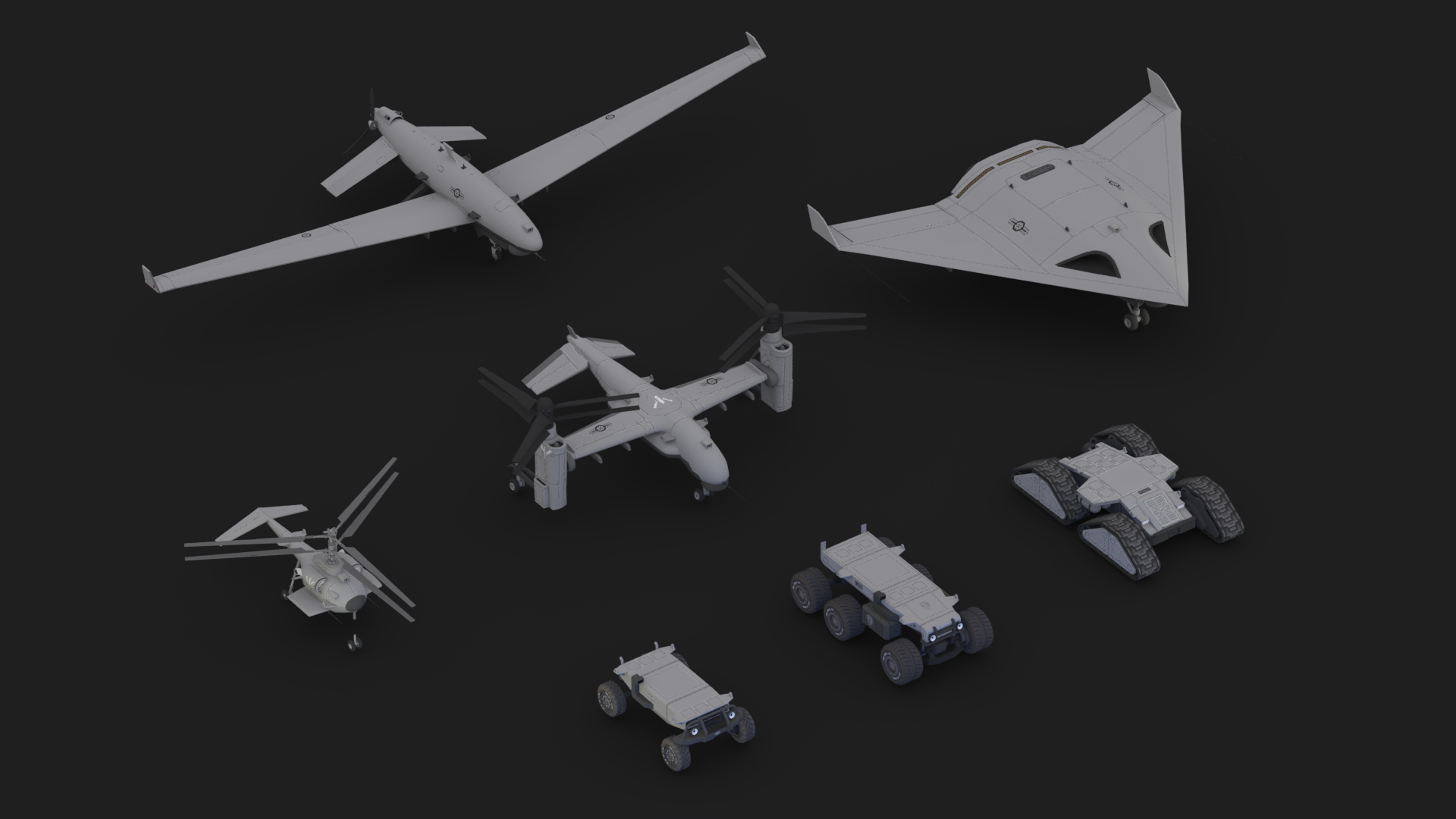 Steam Community :: Carrier Command 2