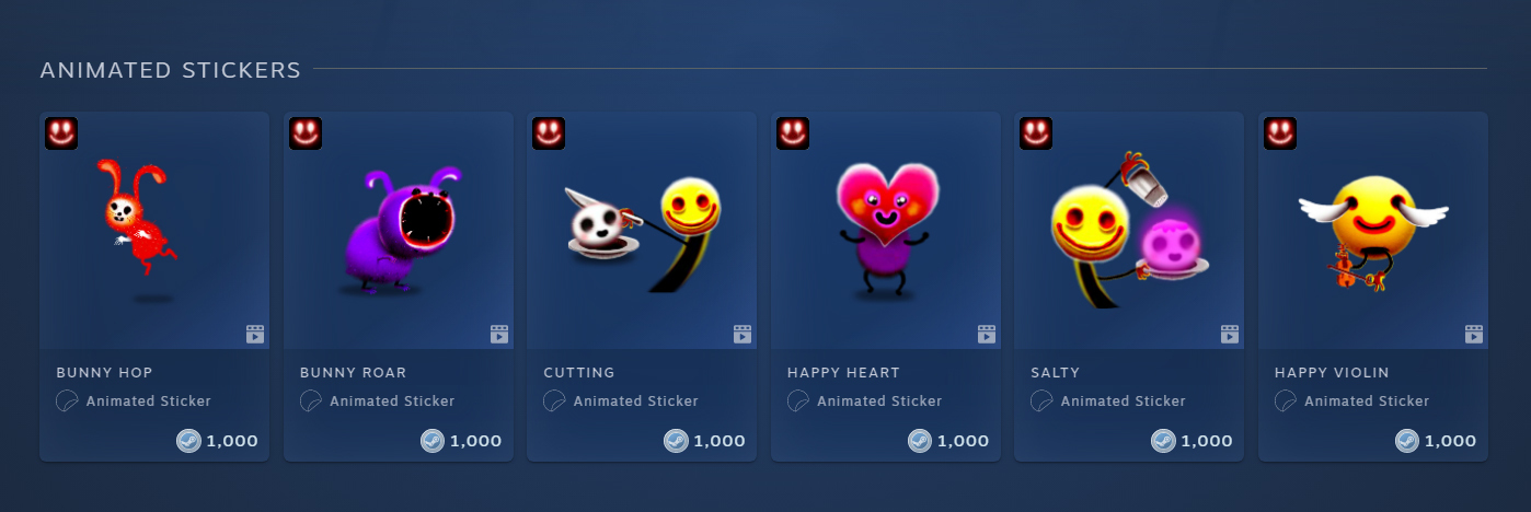 Steam Community :: Happy Game