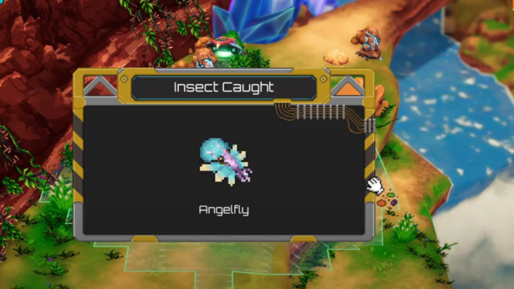 Adventure Time with Elisha