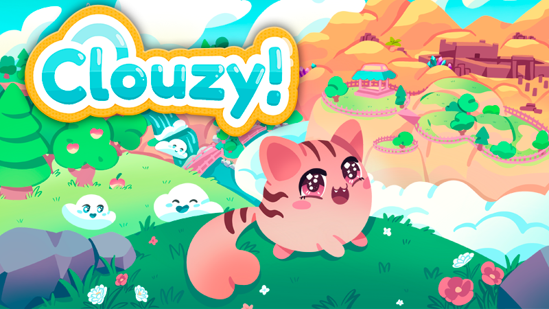 Steam :: Clouzy! :: Clouzy! is getting delayed