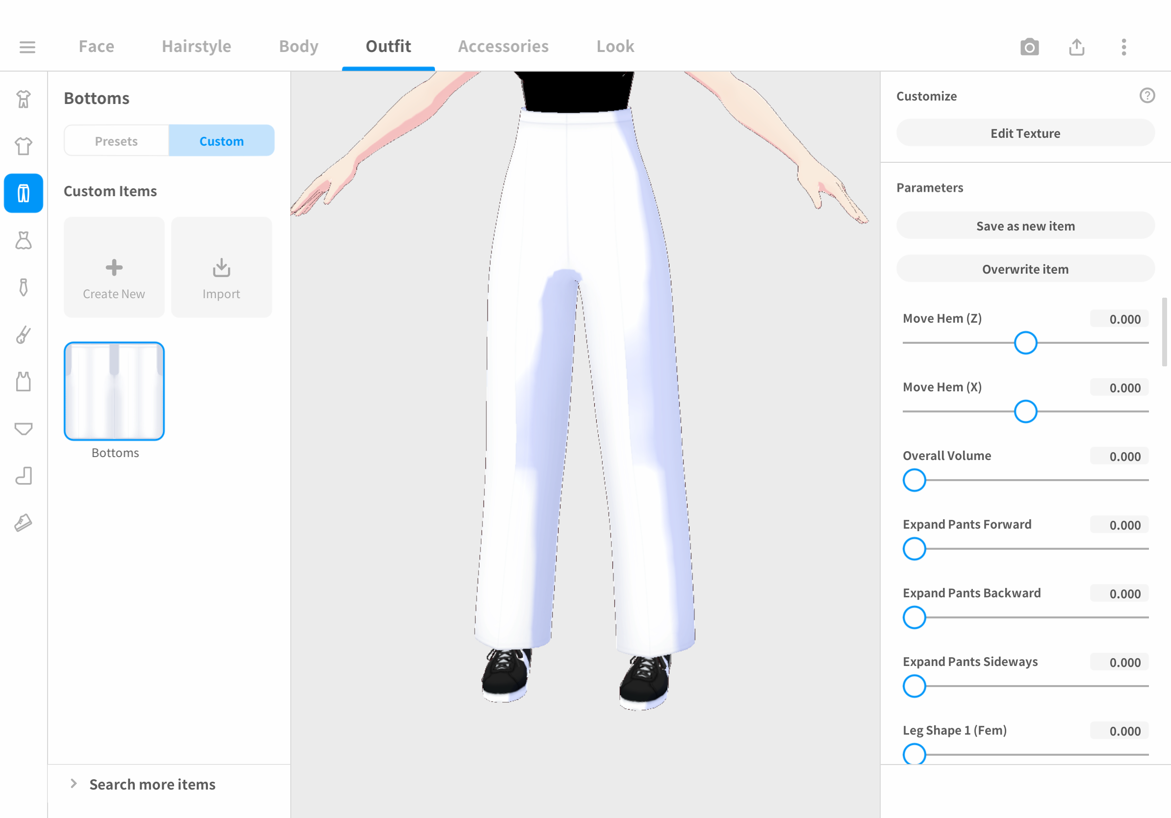 Steam Community :: VRoid Studio
