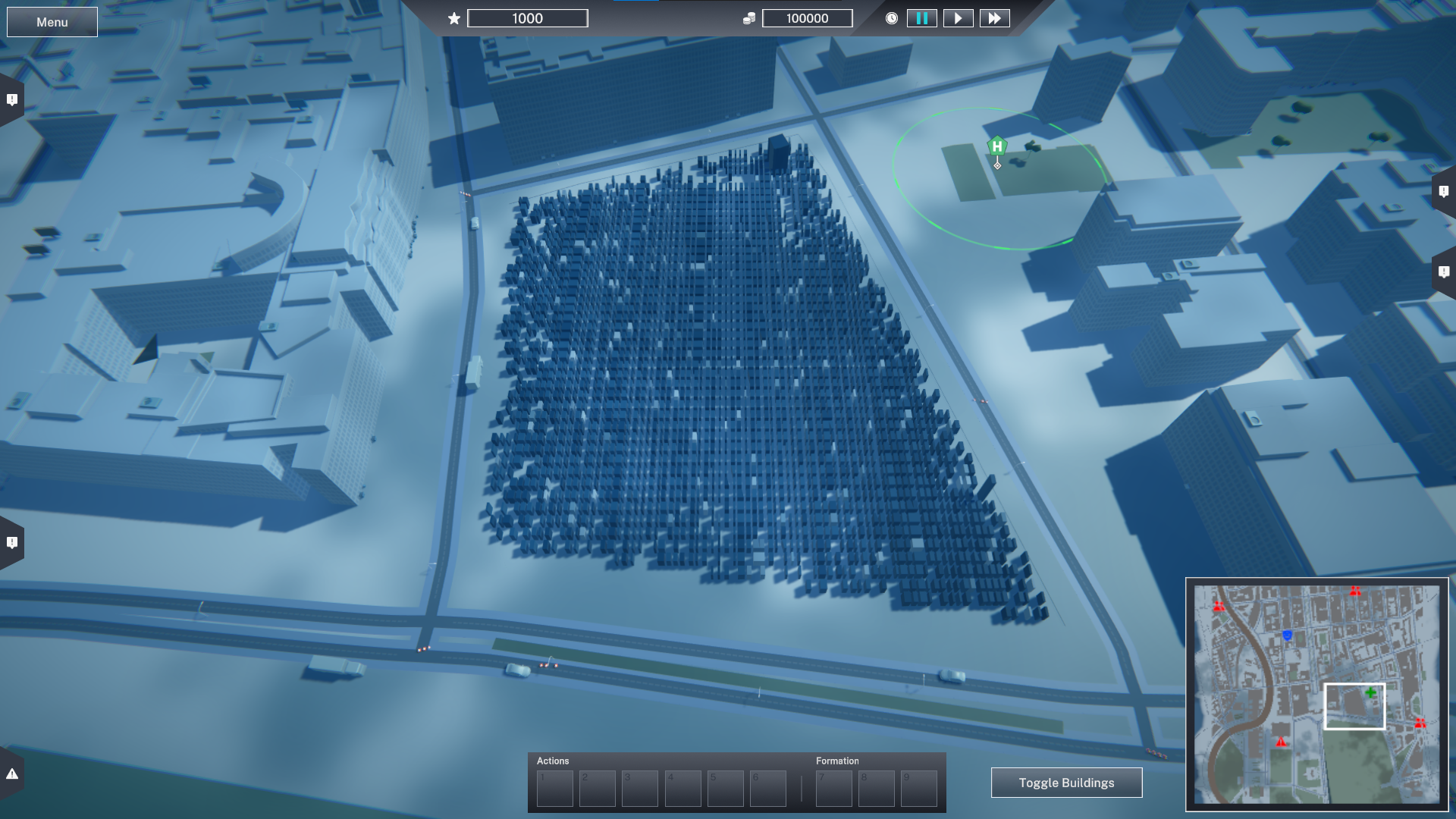 Steam Community :: Riot Operator