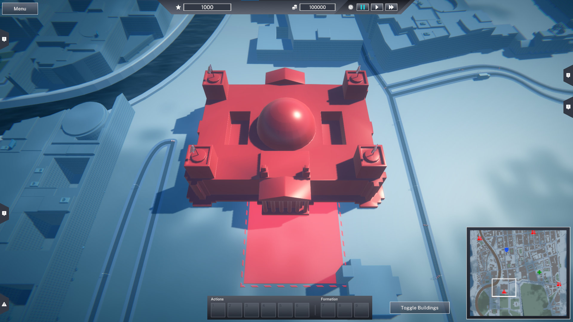 Steam Community :: Riot Operator