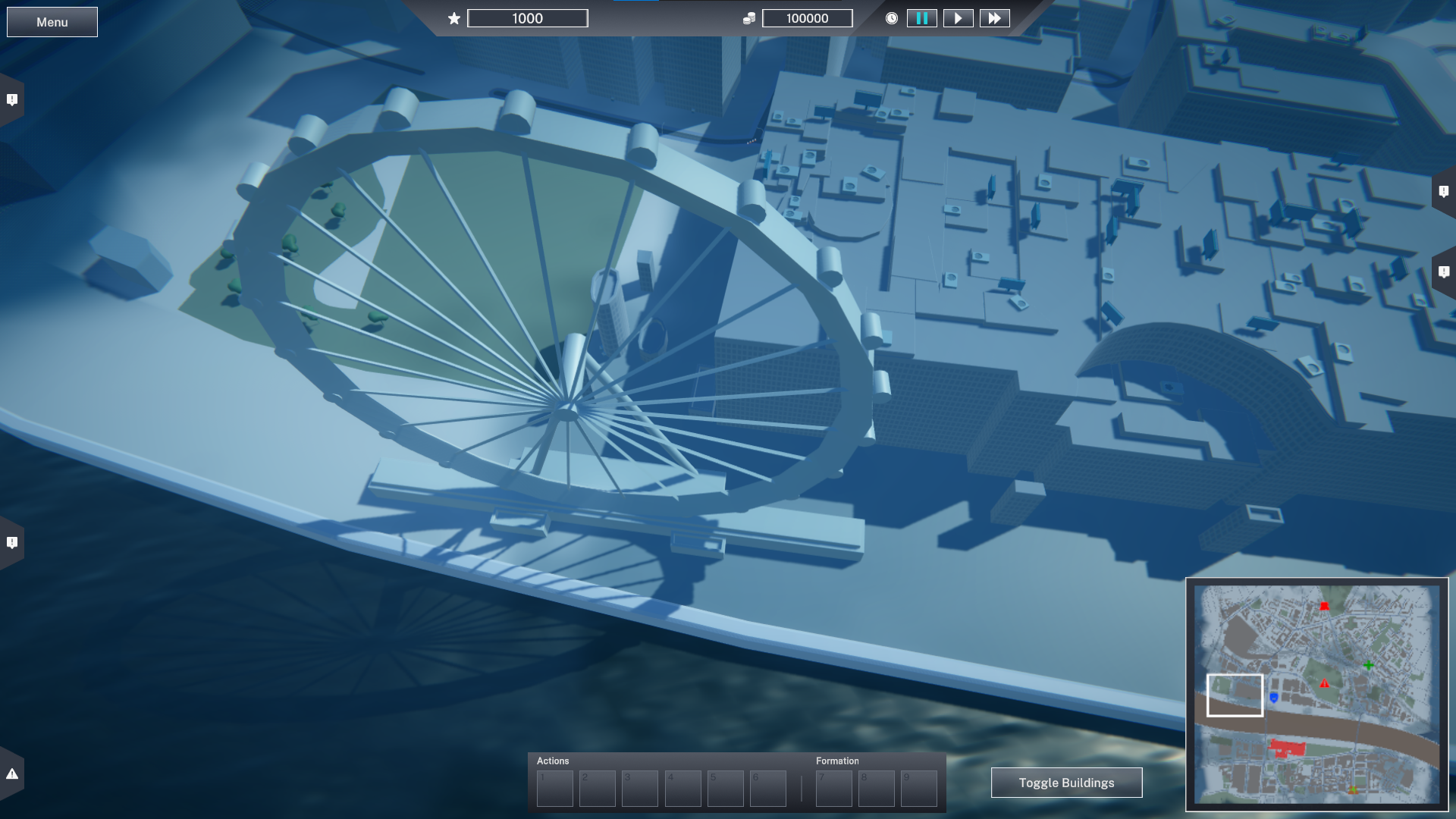 Steam Community :: Riot Operator