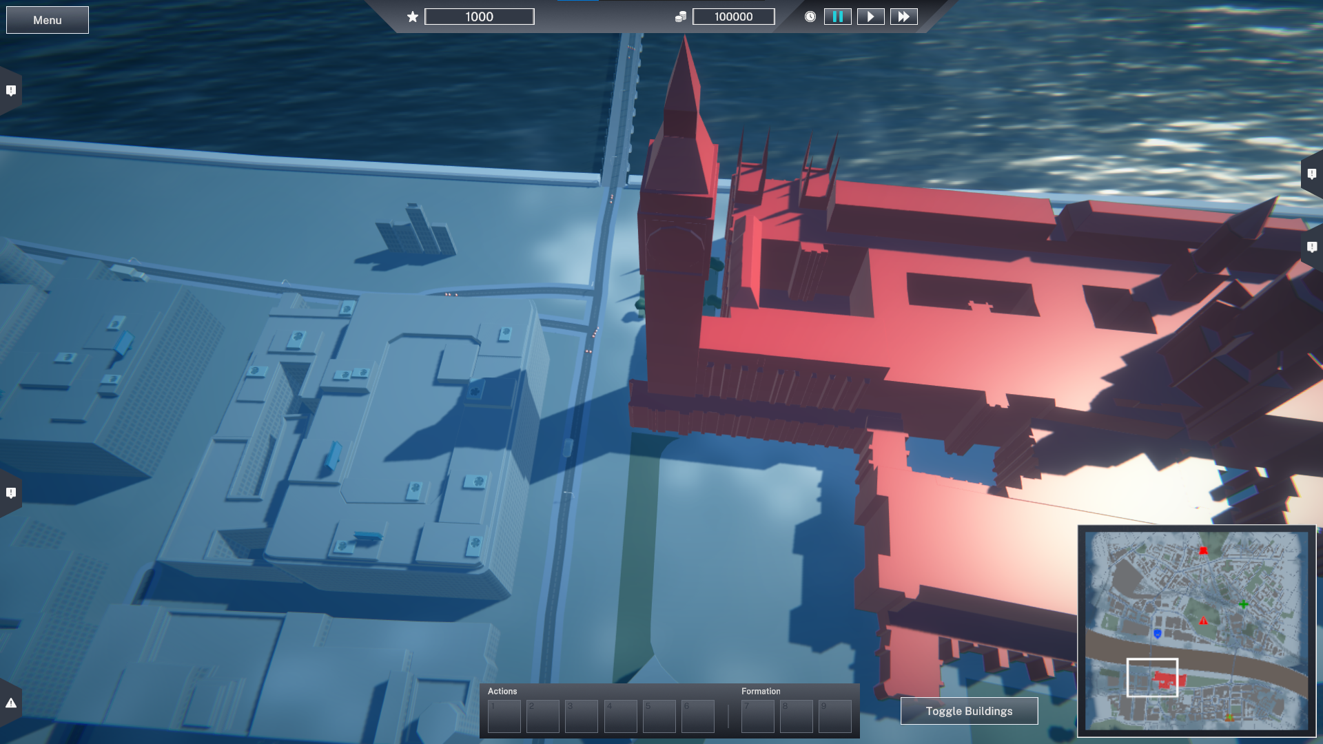 Steam Community :: Riot Operator