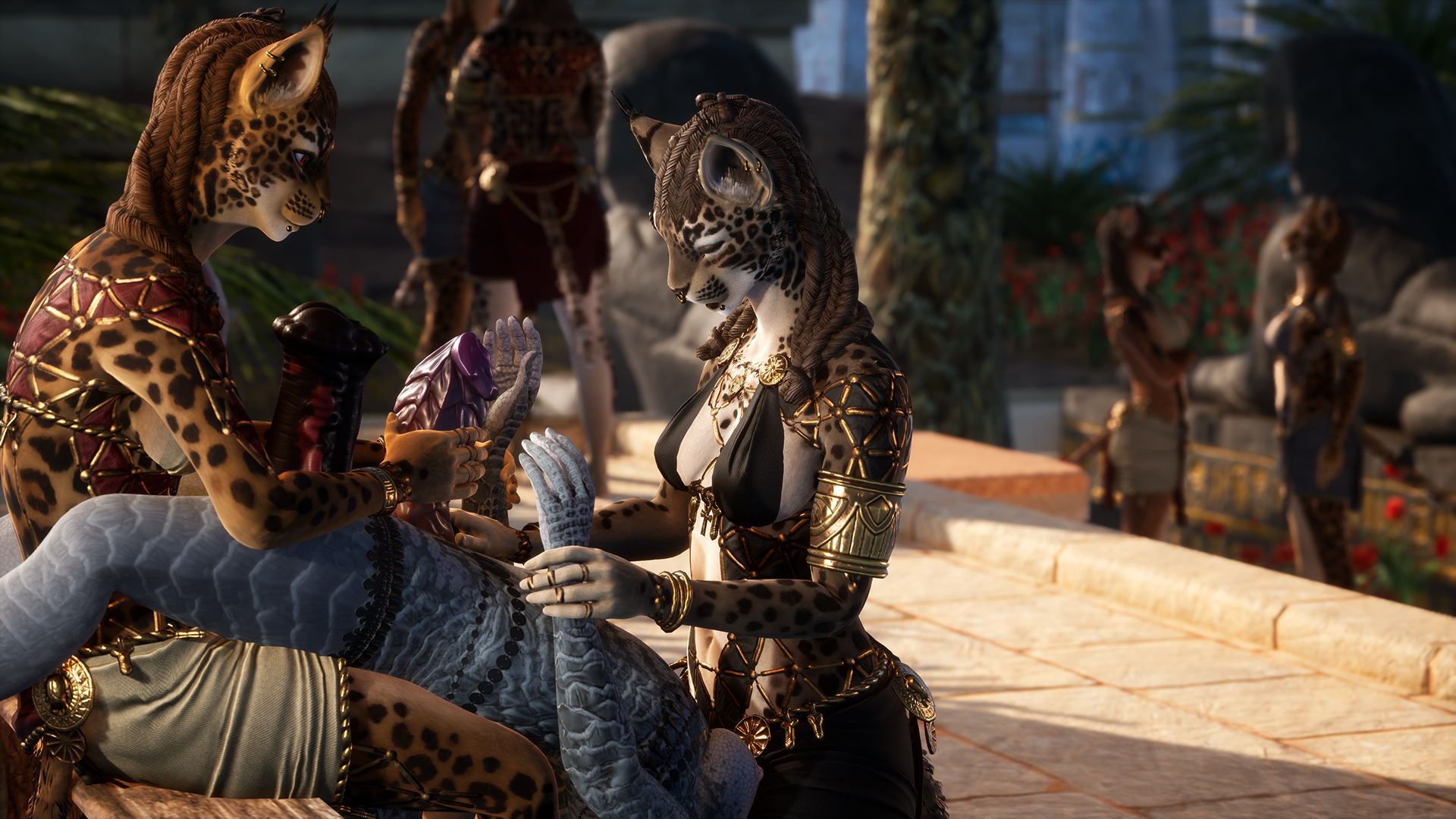 Steam Community :: Carnal Instinct