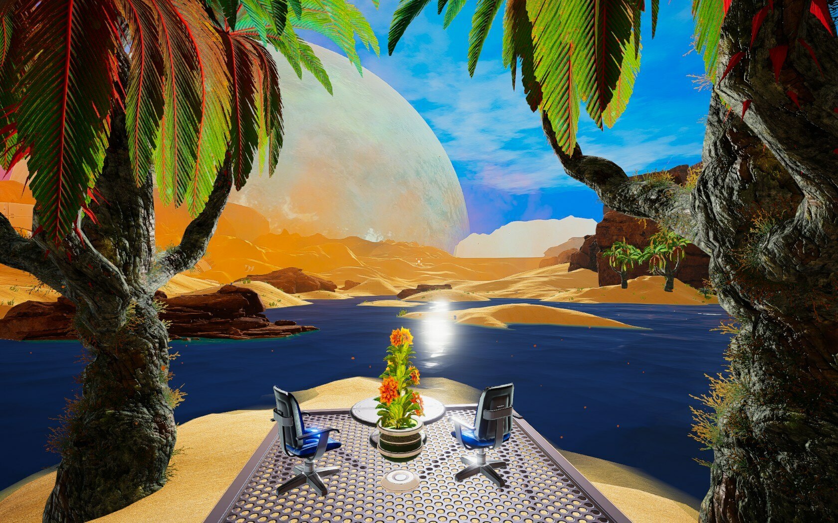 (A great screenshot taken by @Herkov on Steam)