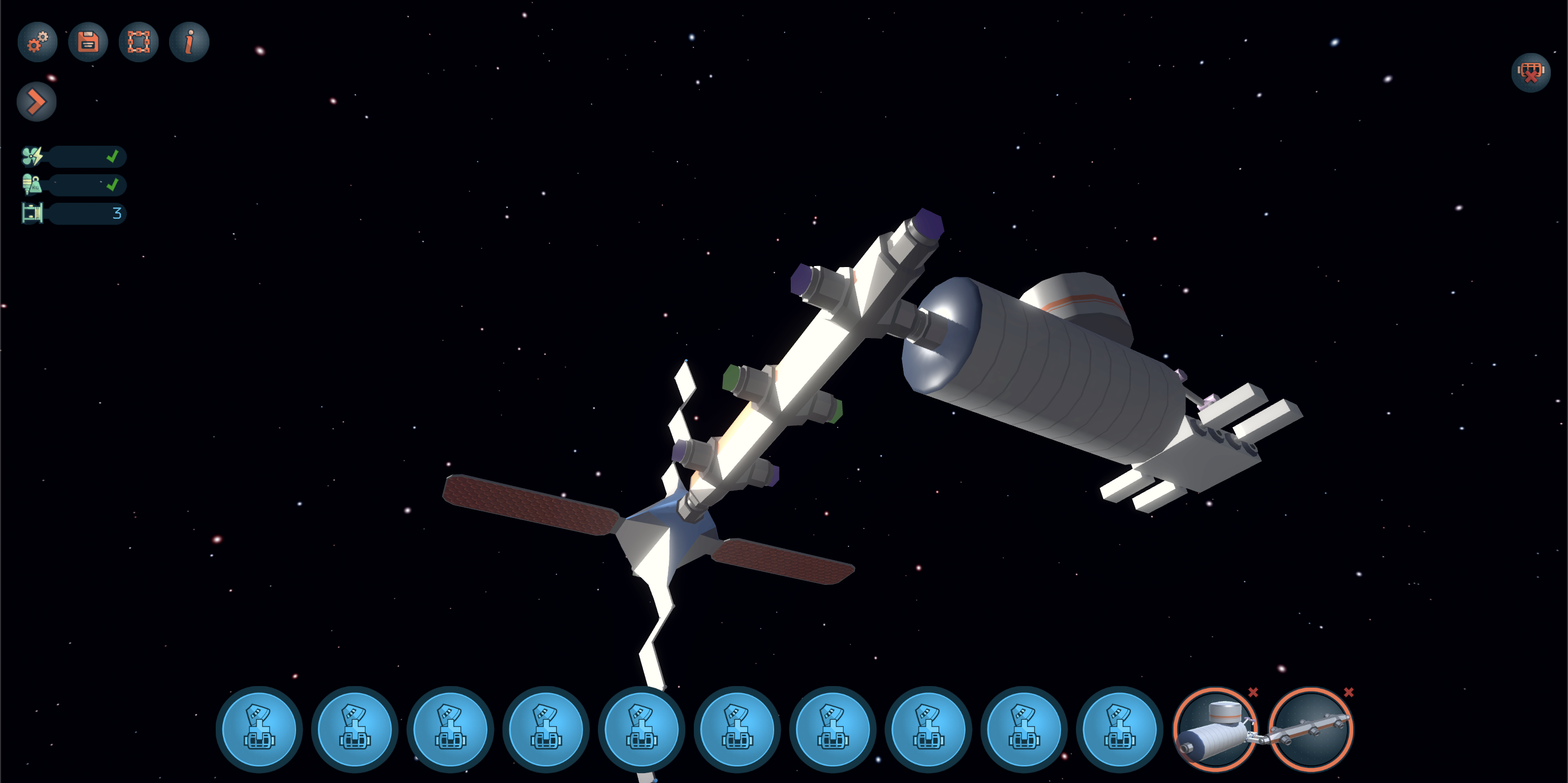 Steam Community :: Space Station Designer