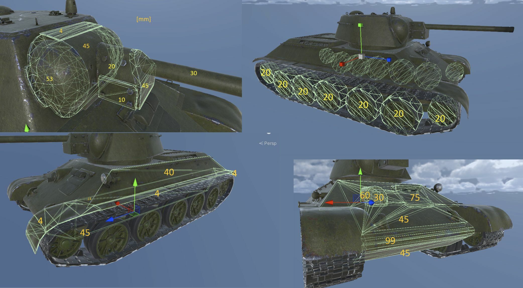 Steam Community :: Tank Squad