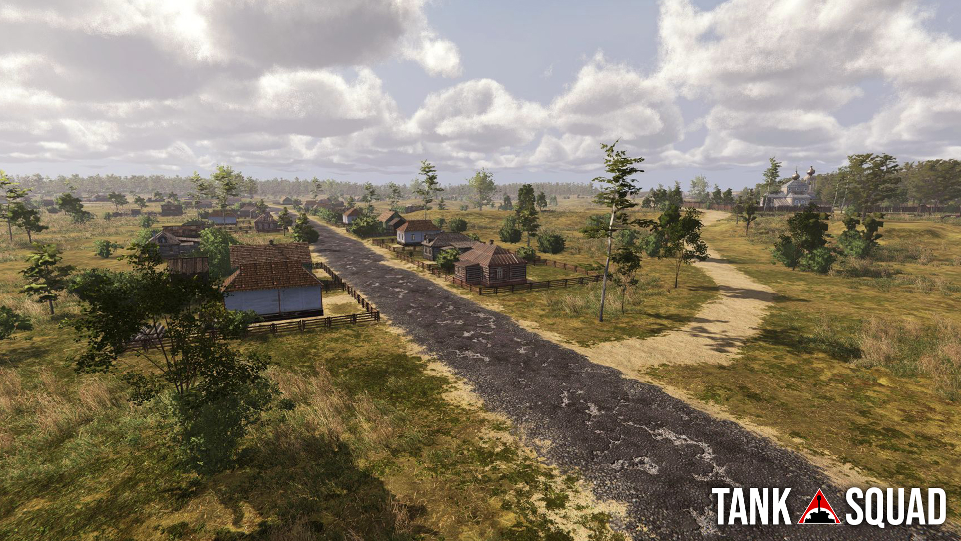 Steam Community :: Tank Squad