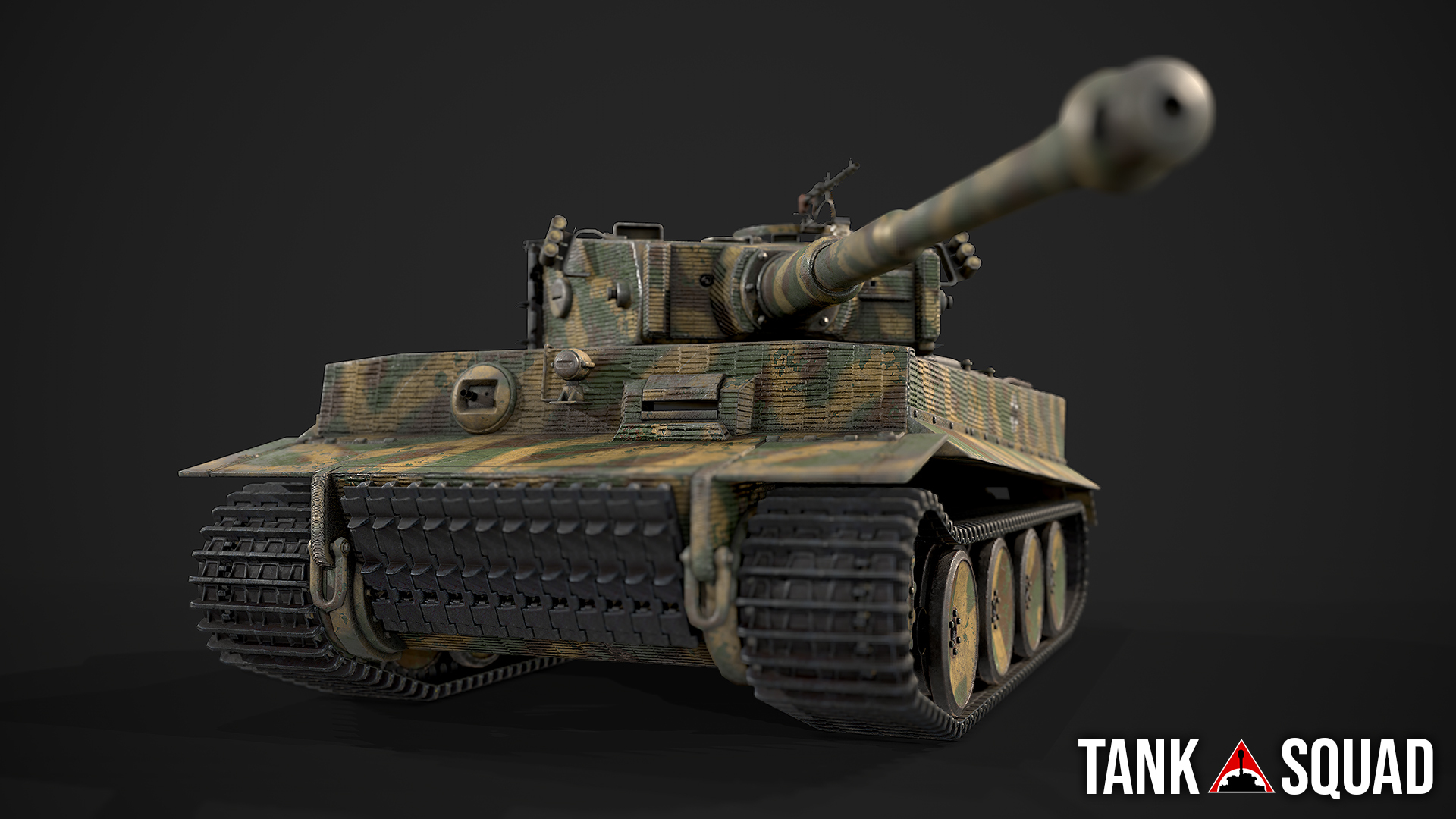 Steam Community :: Tank Squad