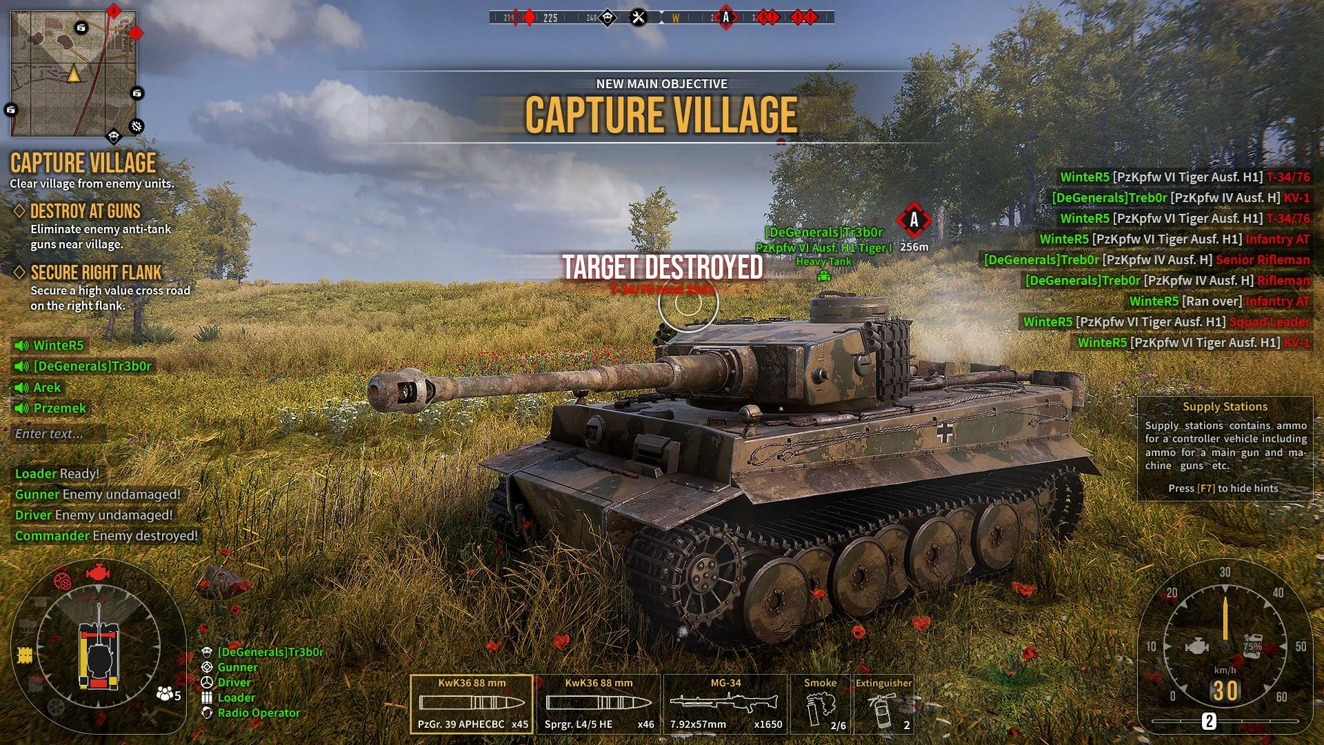 Steam Community :: Tank Squad