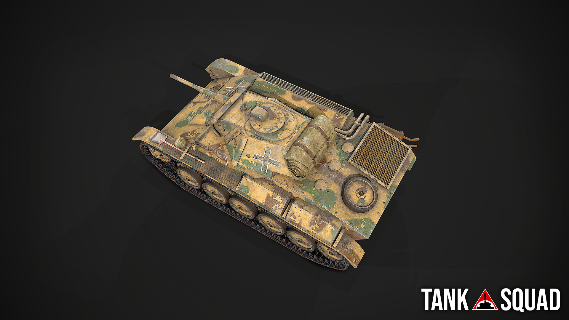 Steam Community :: Tank Squad