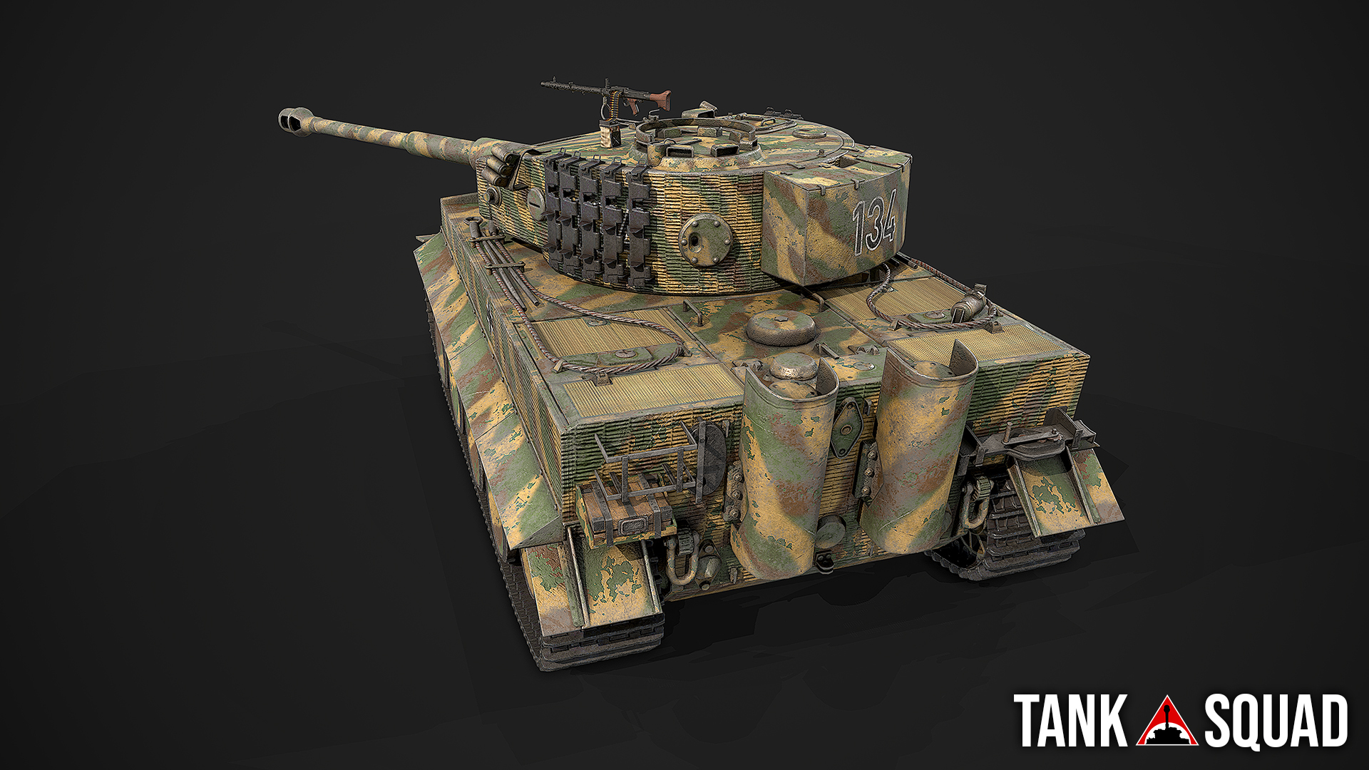 Steam Community :: Tank Squad