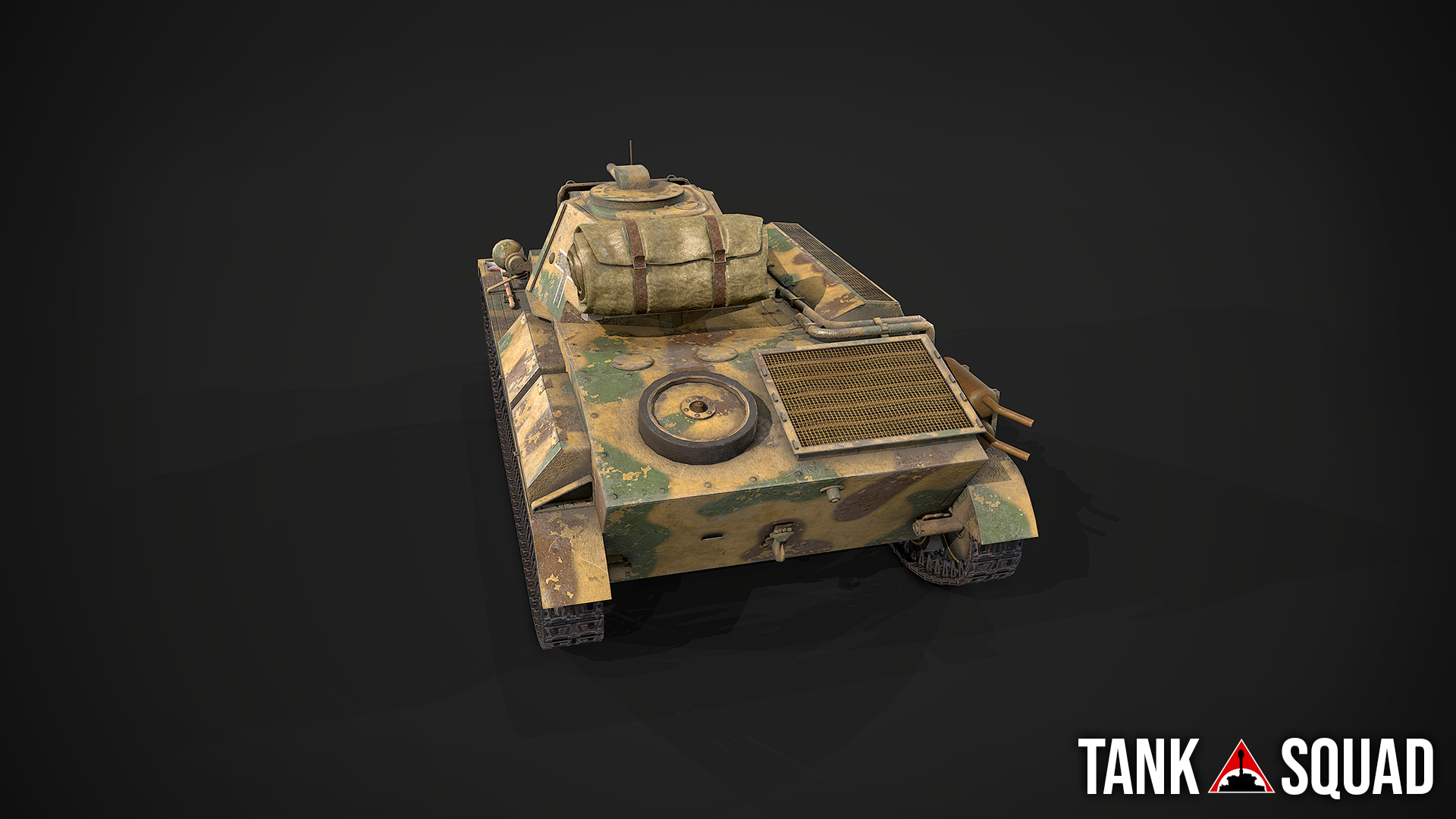 Steam Community :: Tank Squad
