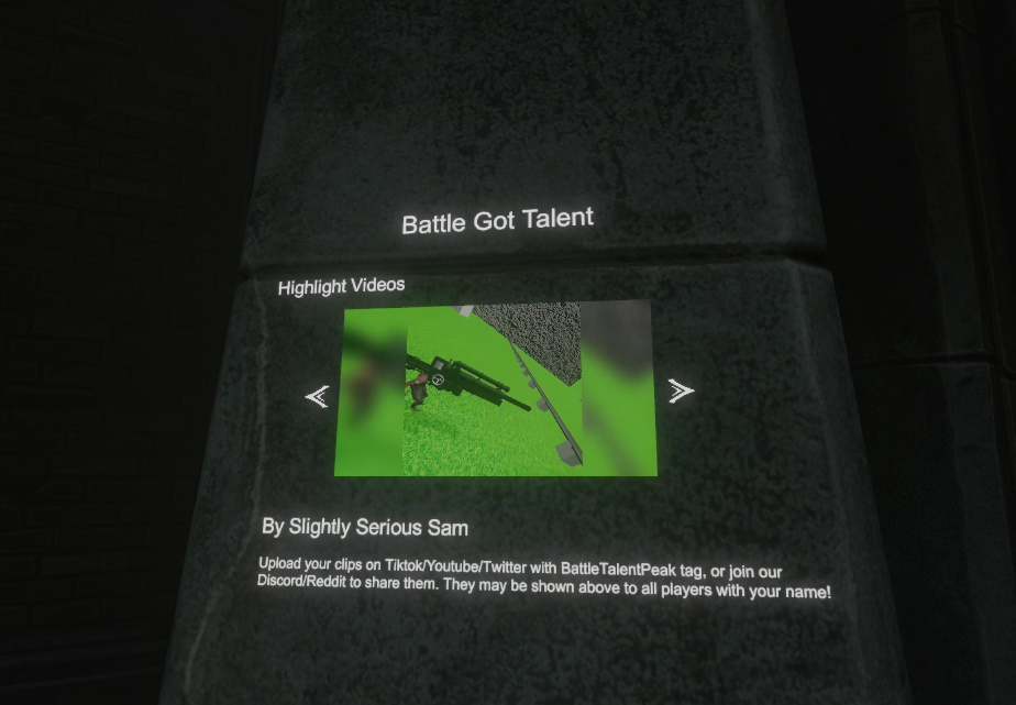 Steam Community :: Battle Talent