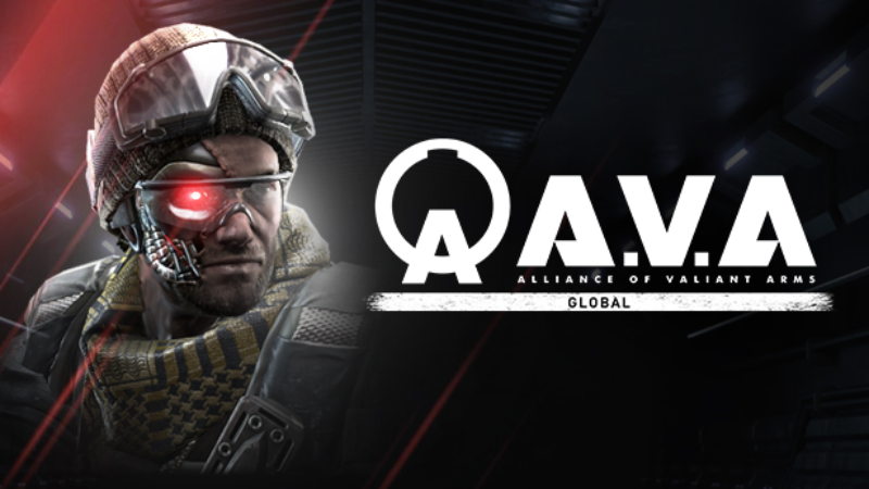 Steam :: A.V.A Global :: ASA THOR Lucky Thunder EVENT