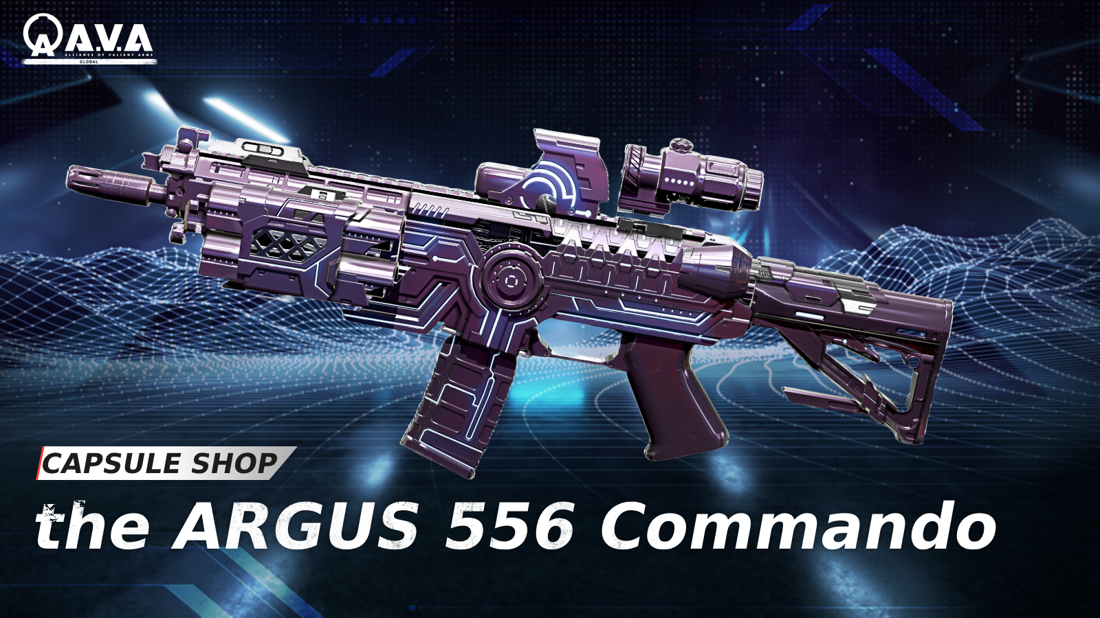 Steam Community :: A.V.A Global