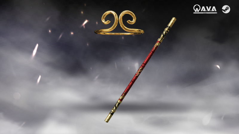 Steam :: A.V.A Global :: [PREVIEW] New Titanium Weapons - Rare Wukong ...