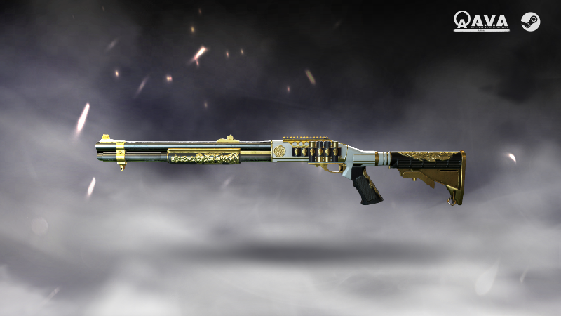 A.V.A Global - Black Friday Surprise Capsule! - Steam News