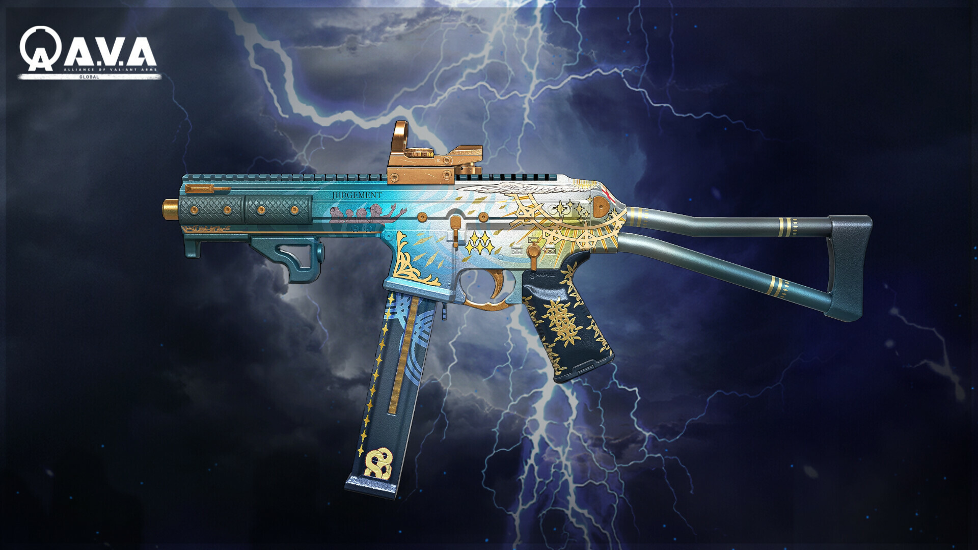 Steam Community :: A.V.A Global