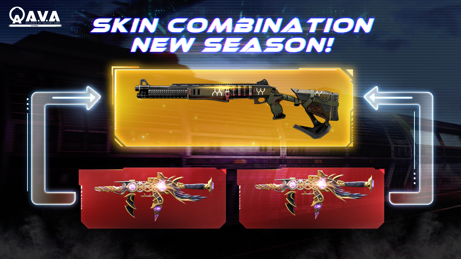 Steam Community :: A.V.A Global