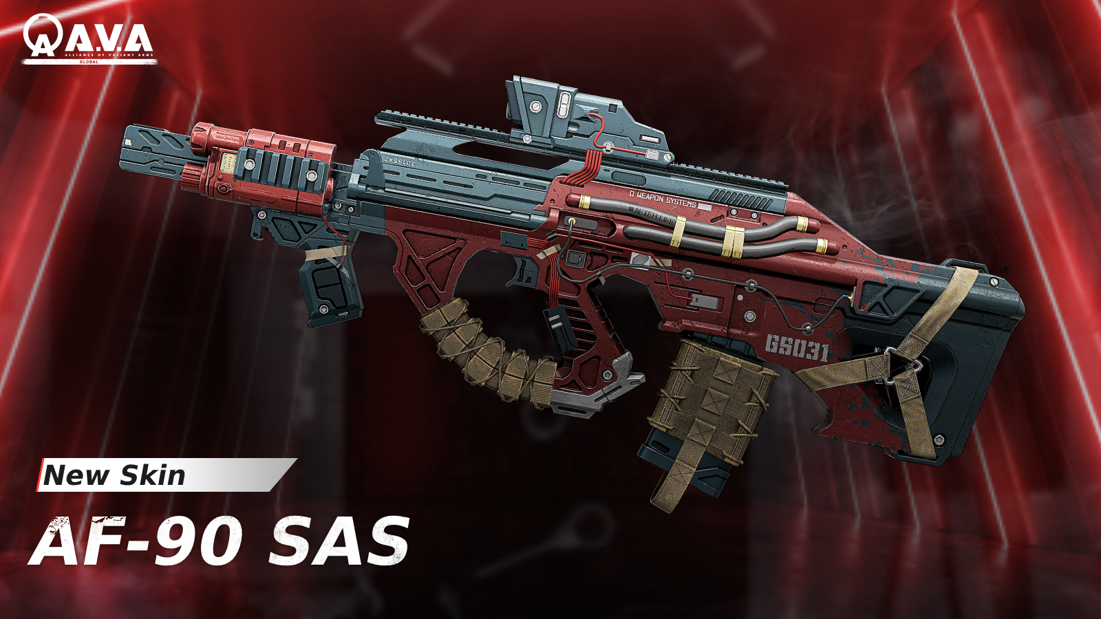 Battle Pass Season 5 Skins: