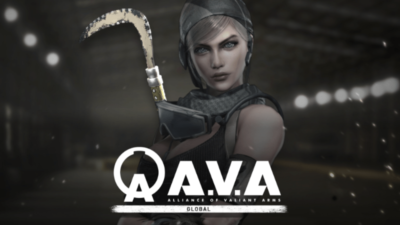 A.V.A Global - AVA Global Launch Gleam Giveaway! - Steam News