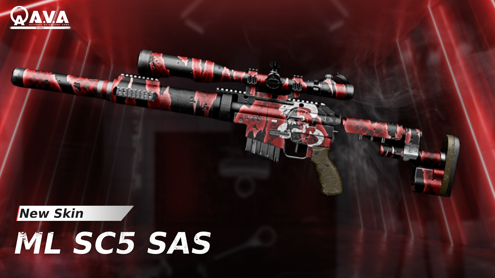 Battle Pass Season 5 Skins: