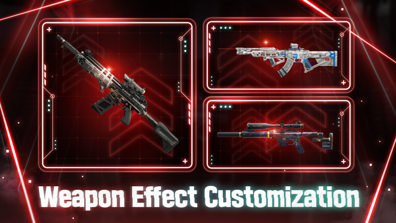 A.V.A Global - Custom your Premium tier skins to the next step! - Steam ...