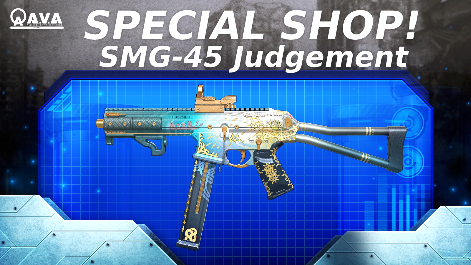 *You can obtain the skin from Supreme Euro Capsule, Supreme Titanium ...