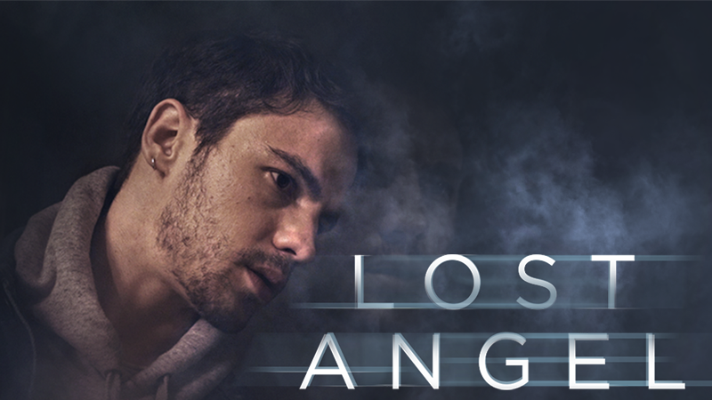 Lost Angel - Find 9 endings! Lost Angel NEW Release~ - Steam News