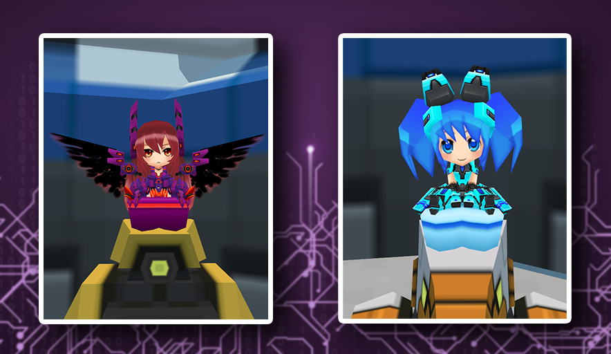 Steam Community :: CosmicBreak Universal