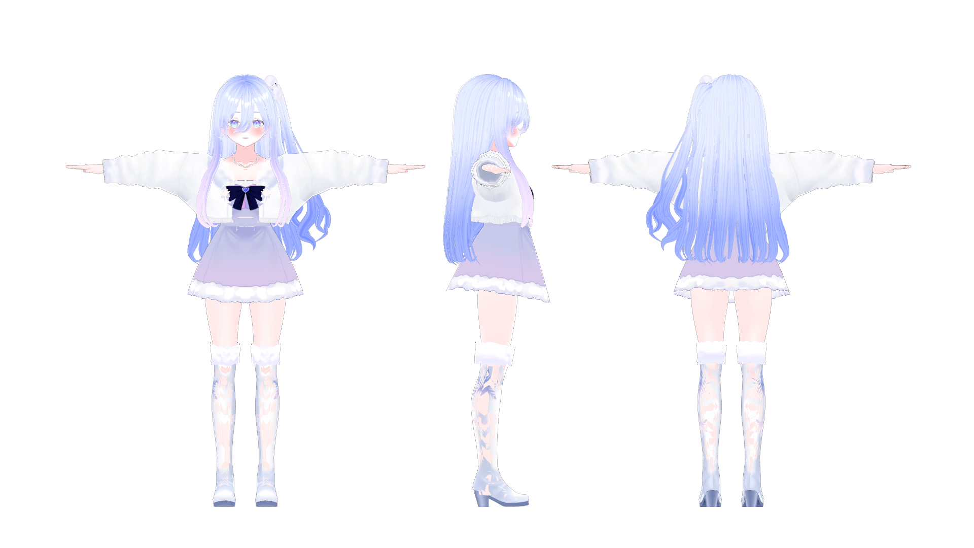 Steam Community :: VTuber Editor