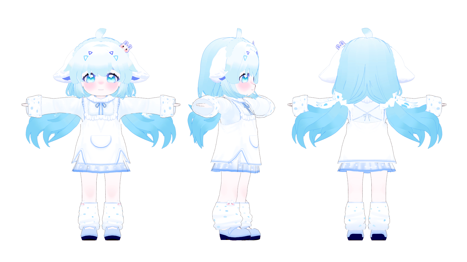 Steam Community :: VTuber Editor