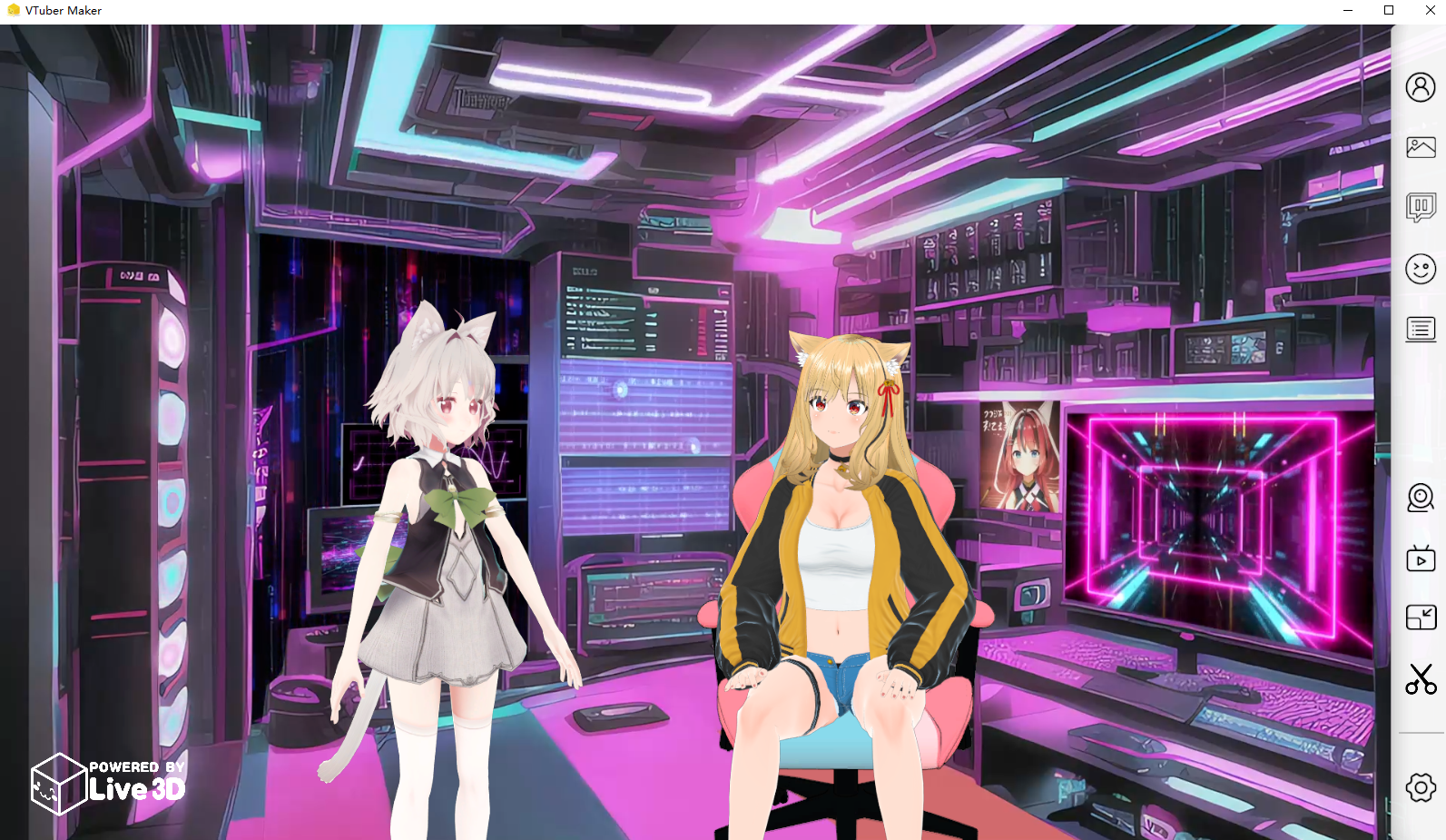 Steam Community :: VTuber Editor